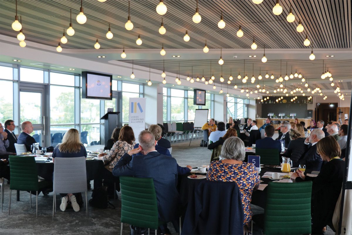 Events – Leeds Learning Alliance