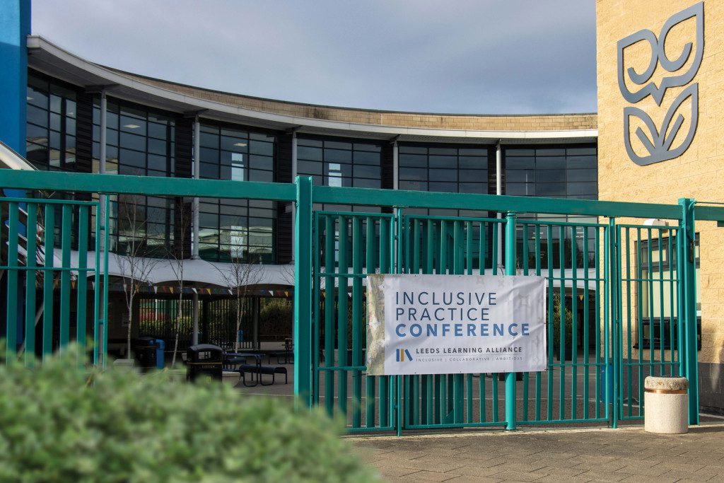 Inclusive Practice Conference - Leeds Learning Alliance