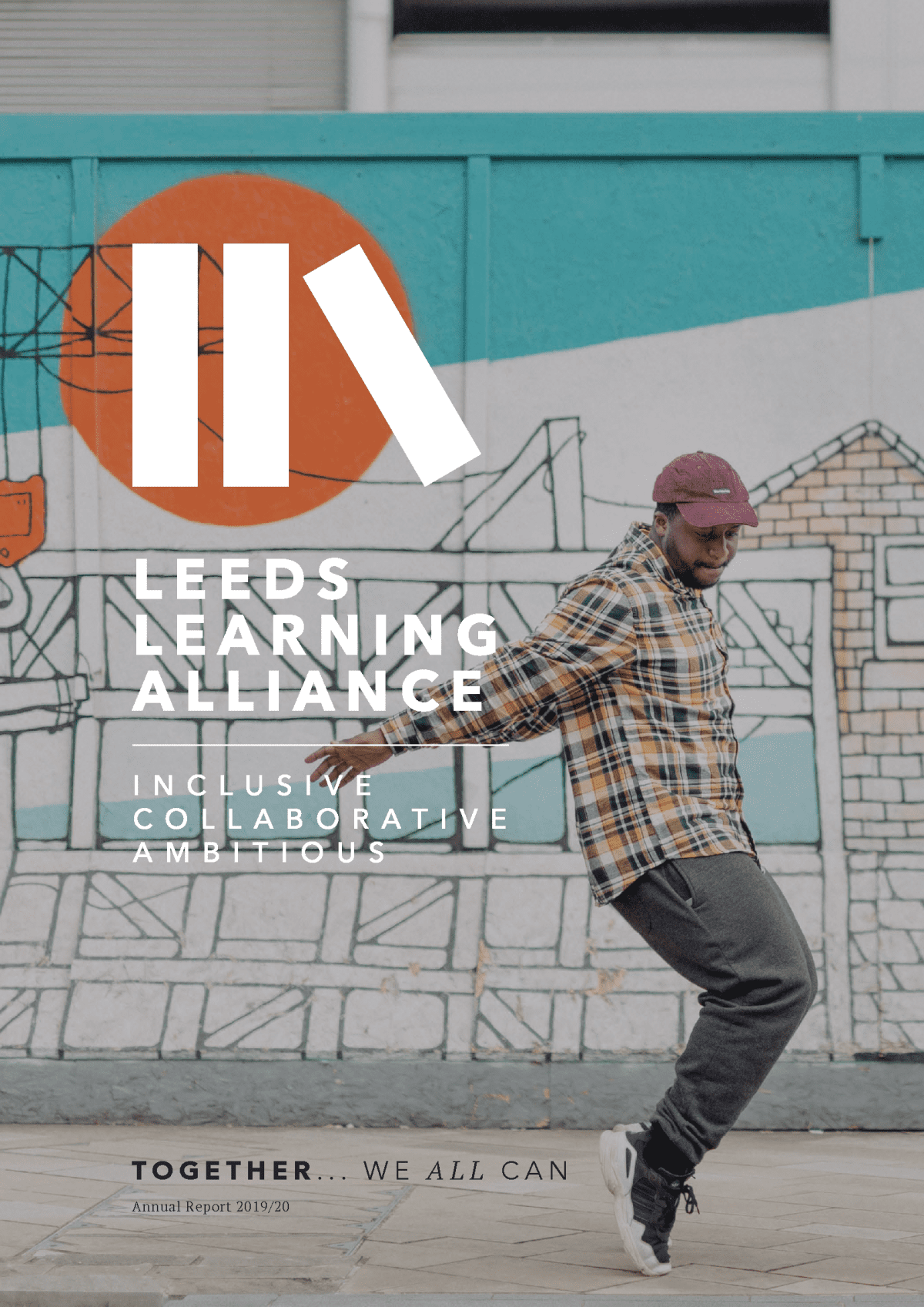 Annual Reports – Leeds Learning Alliance