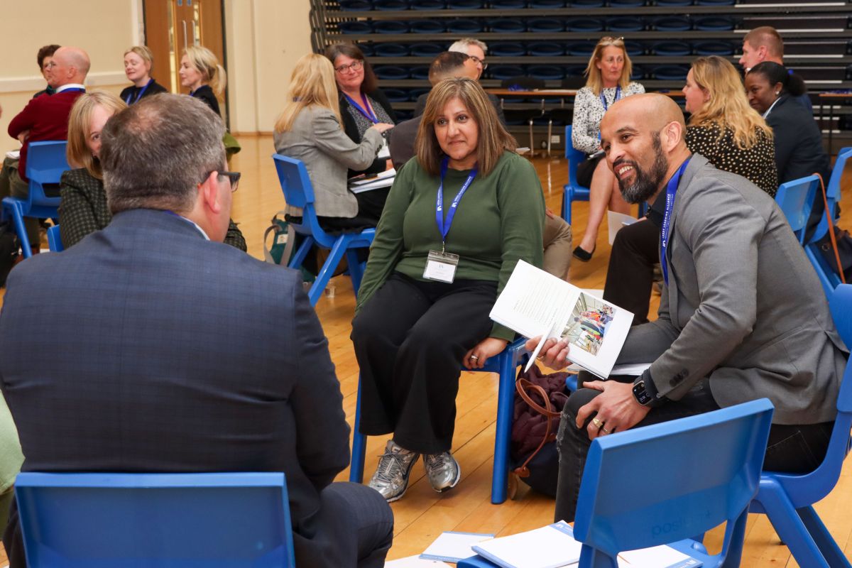 Council of Reference Meeting - June 2024 - Leeds Learning Alliance