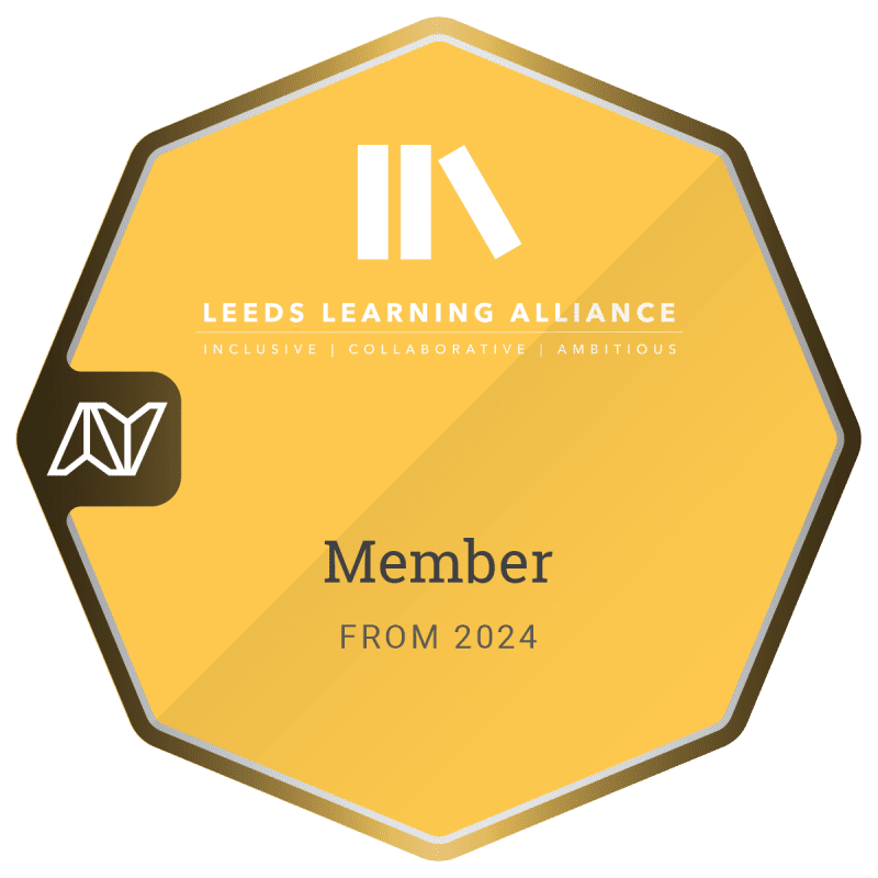 Join the LLA – Leeds Learning Alliance