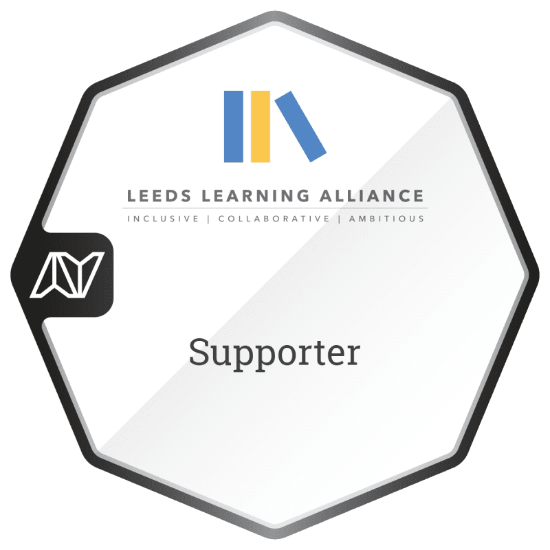 Join the LLA – Leeds Learning Alliance