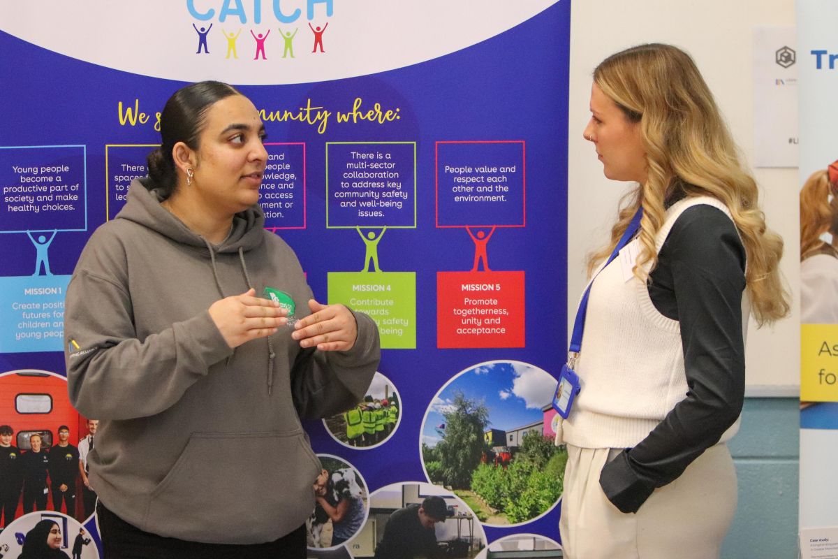 Inclusive Leadership and Practice Conference 2025 – Leeds Learning Alliance