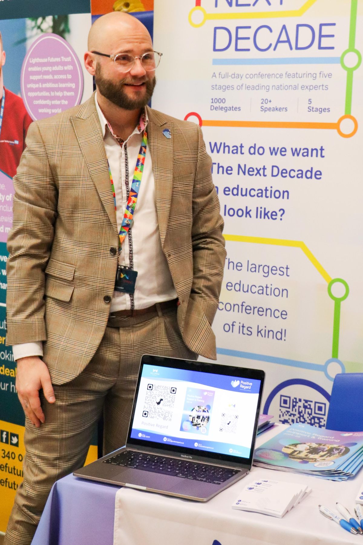 Inclusive Leadership and Practice Conference 2025 – Leeds Learning Alliance
