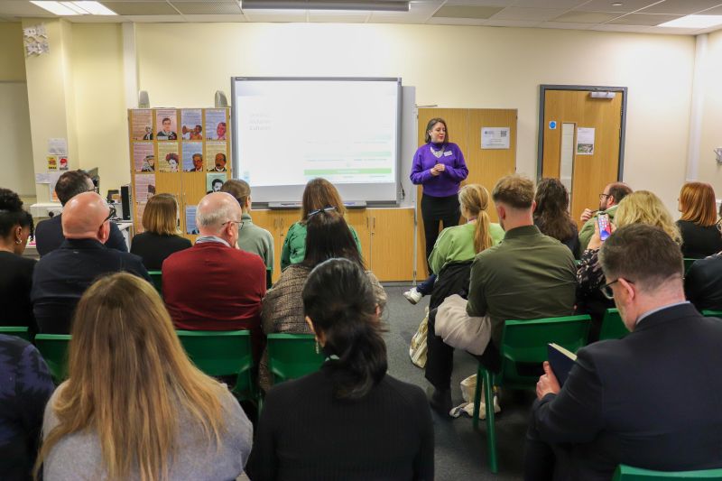 Inclusive Leadership and Practice Conference 2025 – Leeds Learning Alliance