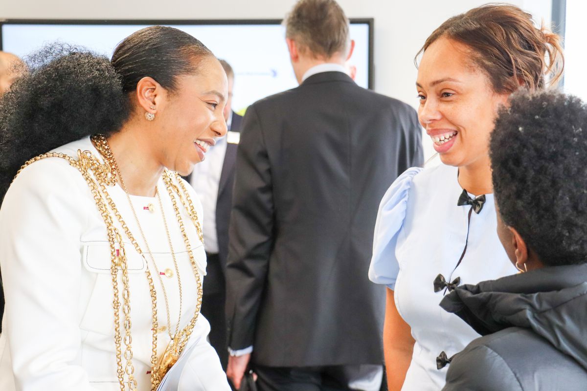 Join the LLA – Leeds Learning Alliance